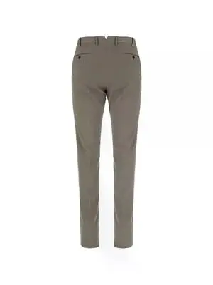 PT TORINO Slim-fit Tailored Trousers