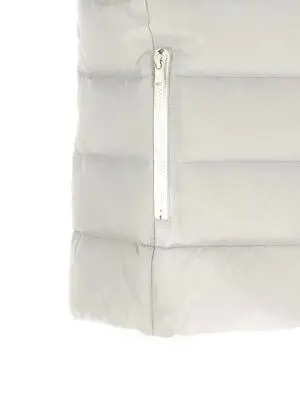 Brunello Cucinelli Heraldic Patch Vest