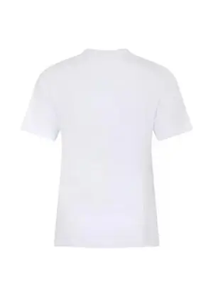 Dsquared2 Graphic-print T-shirt - White