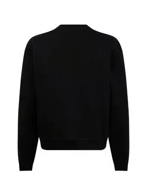 Dsquared2 Logo-print Sweatshirt