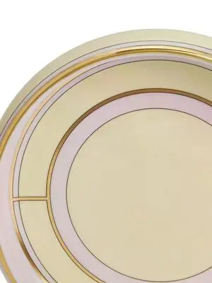 GINORI 1735 Diva Round Change Porcelain Tray