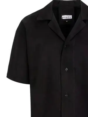 HAMZA Thomas Short-sleeve Shirt