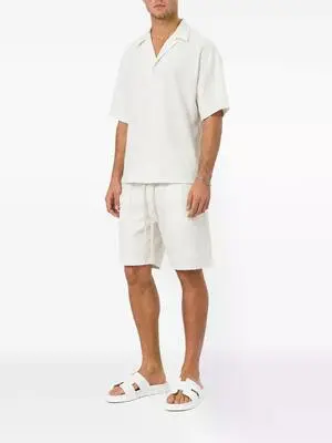 HAMZA Short-sleeve Shirt