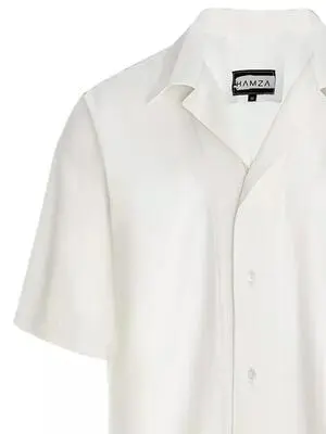 HAMZA Short-sleeve Shirt