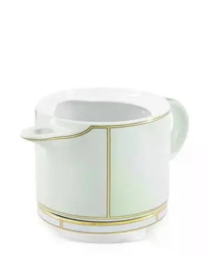 GINORI 1735 Covered Coffeepot
