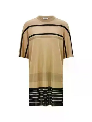 FERRAGAMO Viscose Knitted Top