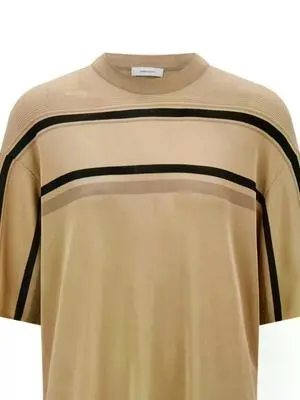 FERRAGAMO Viscose Knitted Top