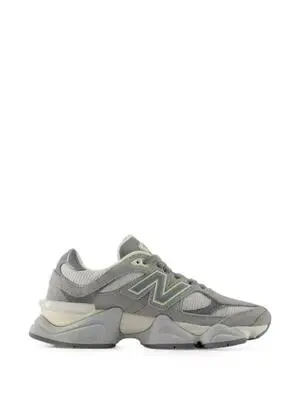 NEW BALANCE 9060 Sneakers - Grey