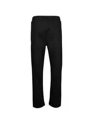 Karl Lagerfeld Logo-plaque Track Pants