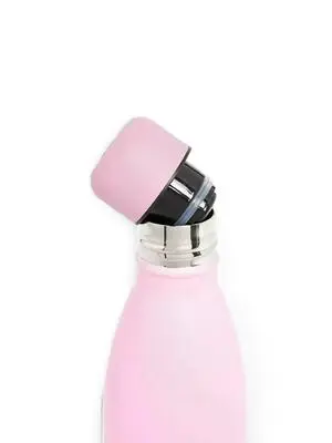 Superdry Logo-print Water Bottle