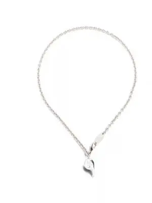 VIVIENNE WESTWOOD Whistle-pendant Necklace