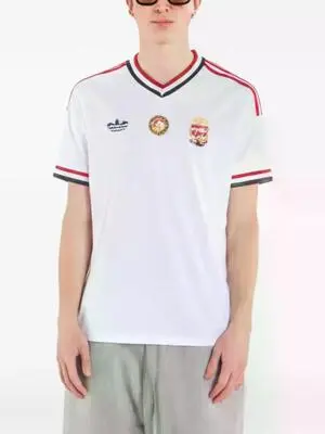 Adidas Hungary 26 Away Jersey