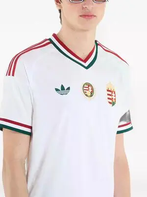 Adidas Hungary 26 Away Jersey