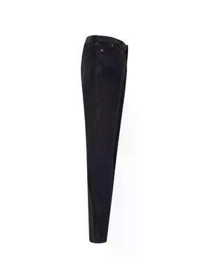 Saint Laurent Five-pocket Slim Fit Jeans