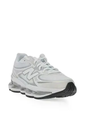 NEW BALANCE Abzorb 2000 Logo-patch Sneakers