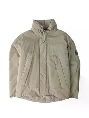 C.P. COMPANY Pro-tek Primaloft Silver-lens Jacket