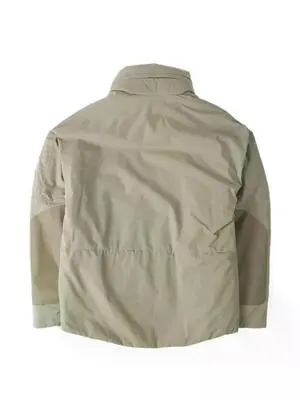 C.P. COMPANY Pro-tek Primaloft Silver-lens Jacket