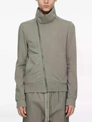 Rick Owens Bauhaus Jogger - Grey