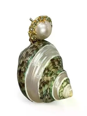 Mayol Tenerife Drop Earrings
