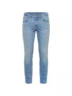LEEM Luke Slim-fit Jeans