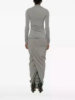 Rick Owens Prong Cutout Top