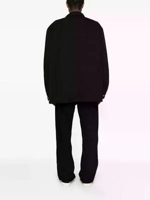 Rick Owens Jumbo Worker Jacket