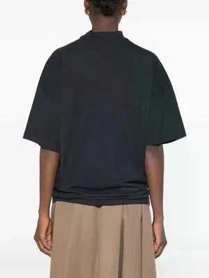 JIL SANDER Short-sleeves T-shirt