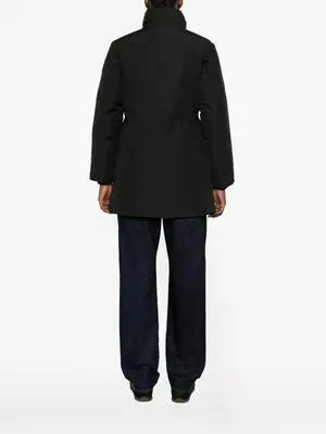 Canada Goose Padded Hooded Jacket