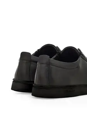 FERRAGAMO Slip-on Derby Shoes