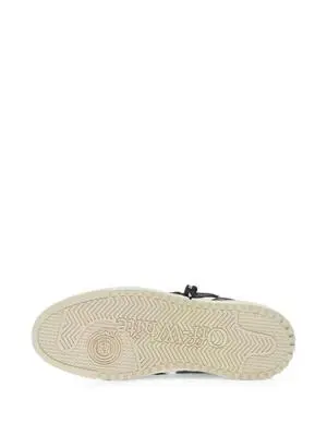 Off-White Low Top 3.0 Off Court Sneakers
