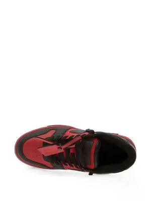 Off-White Out Of Office Sneakers