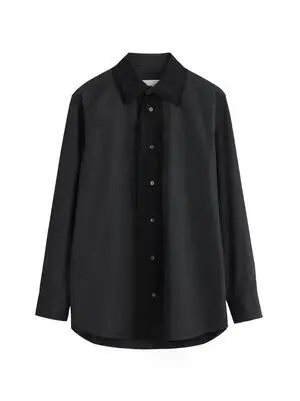 MAISON MARGIELA Fusion Shirt