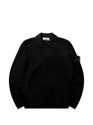 Stone Island 5100018 Light Rws Geelong Wool Jumper
