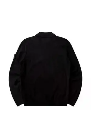 Stone Island 5100018 Light Rws Geelong Wool Jumper