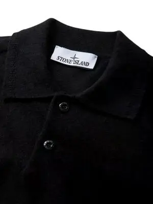 Stone Island 5100018 Light Rws Geelong Wool Jumper