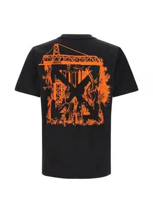Off-White City Nature T-shirt