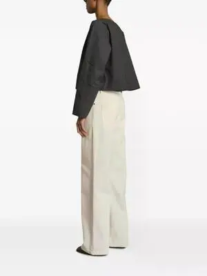 Soeur Hansel Broderie-anglaise Top