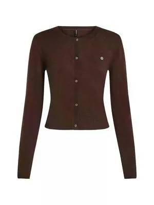 Karl Lagerfeld Autograph Loungewear Cardigan