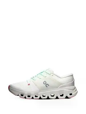 On Cloud X 5 Sneakers - White