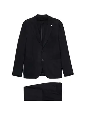 Luigi Bianchi Mantova Suits & Tuxedos