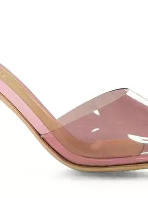 GIANVITO ROSSI Elle 85 Sandals