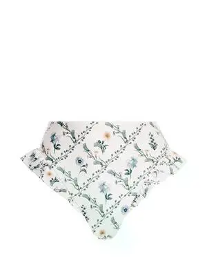 Agua Bendita Jengibre Brisa Bikini Bottoms
