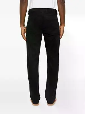 Karl Lagerfeld Mid-waist Jeans