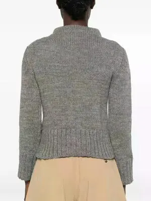 Soeur Jennah Sweater