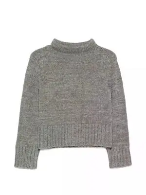Soeur Cuffed Sweaters For Women