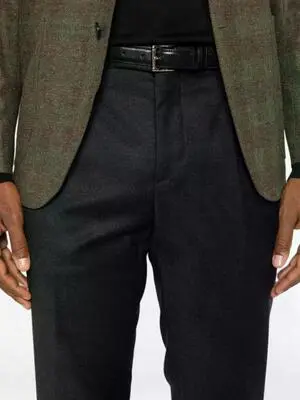 BRIGLIA 1949 Pleated Trousers