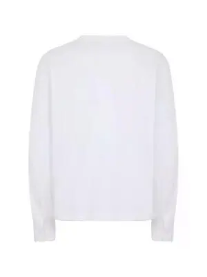 Dsquared2 Logo-plaque Sweater