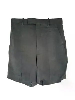 Gucci Tailored Shorts - Black
