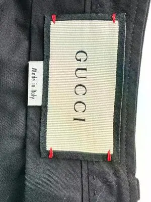 Gucci Tailored Shorts