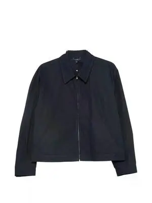 Soeur Jared Overshirt - Blue